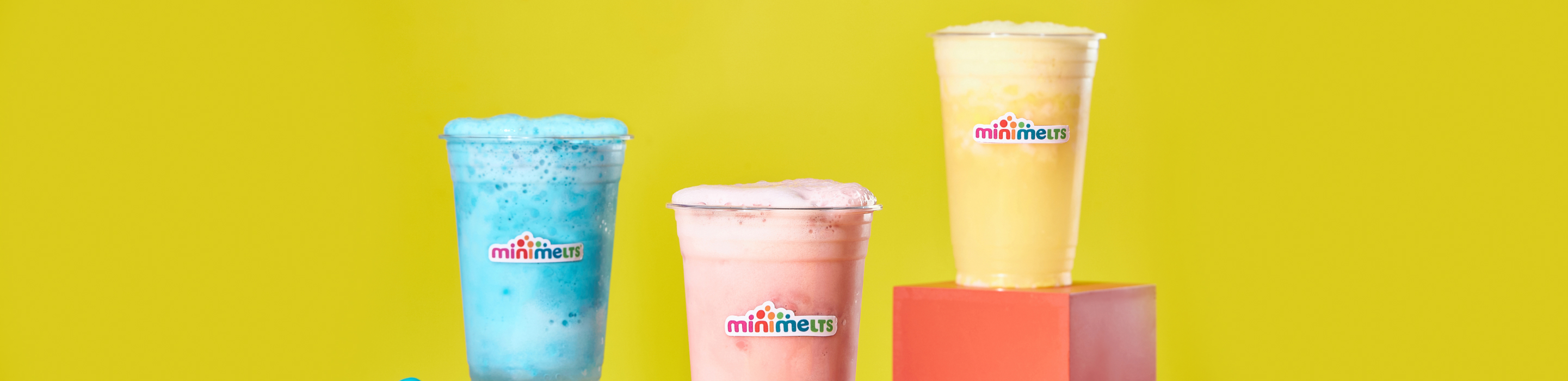 Minimelts | Our World