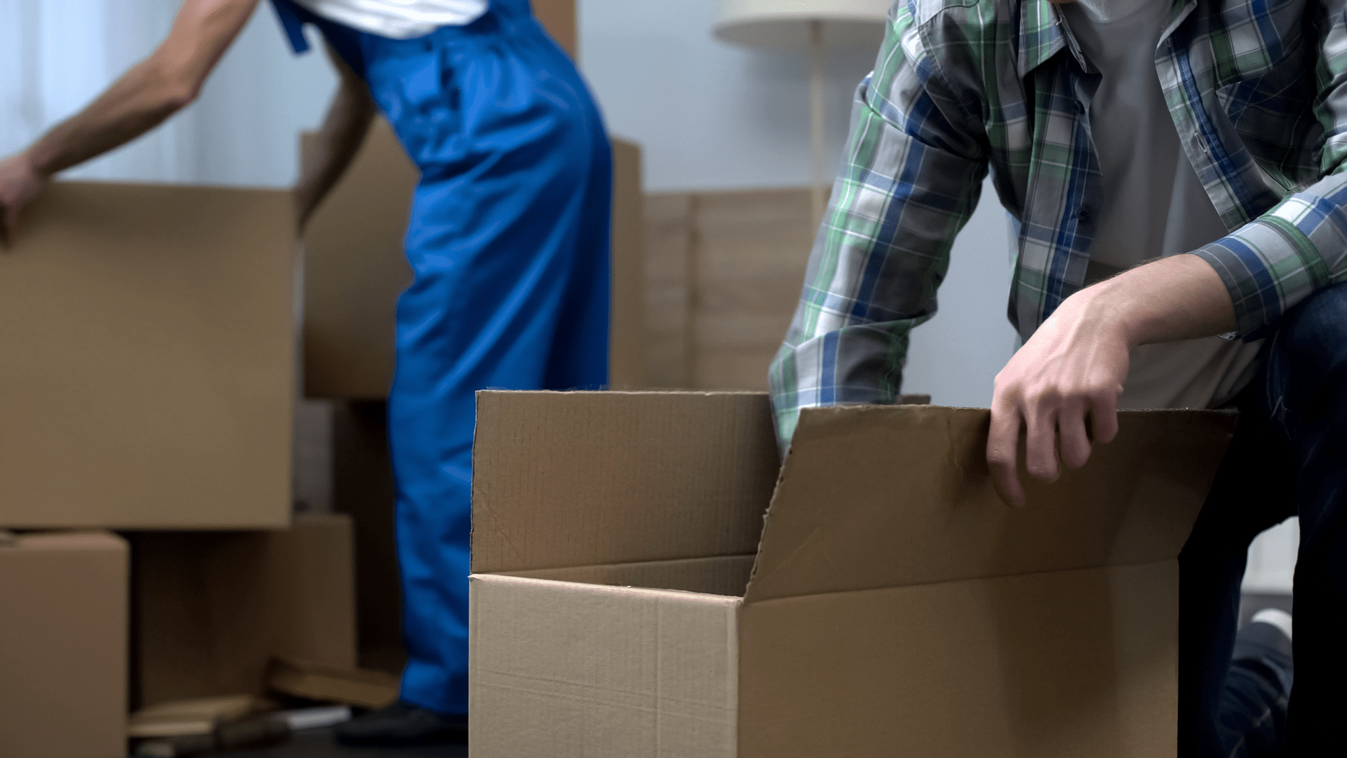 BC Brother's ‍Savannah's Best Moving Services