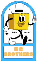 BC brother moving