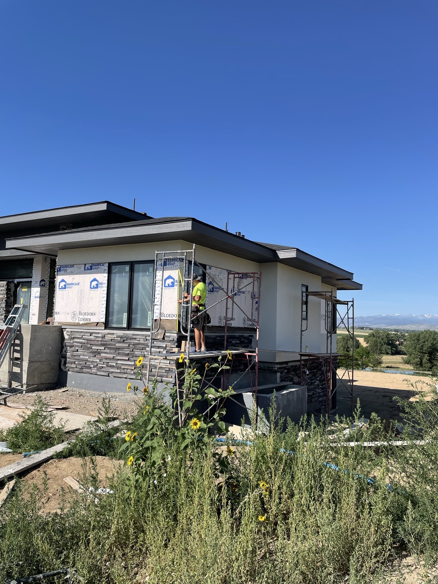 What is General Contracting? : A Comprehensive Guide