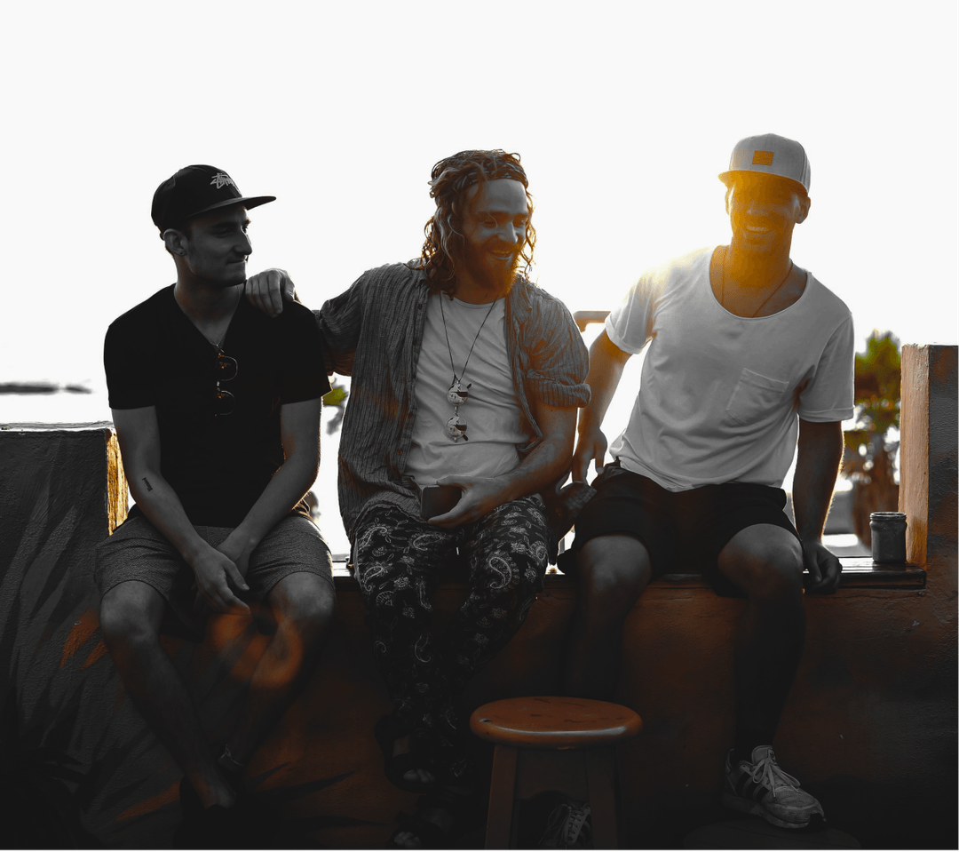 The Known Disciple Project - Home