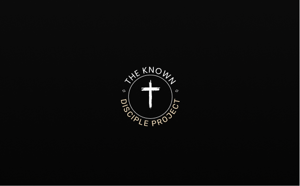 The Known Disciple Project - Home