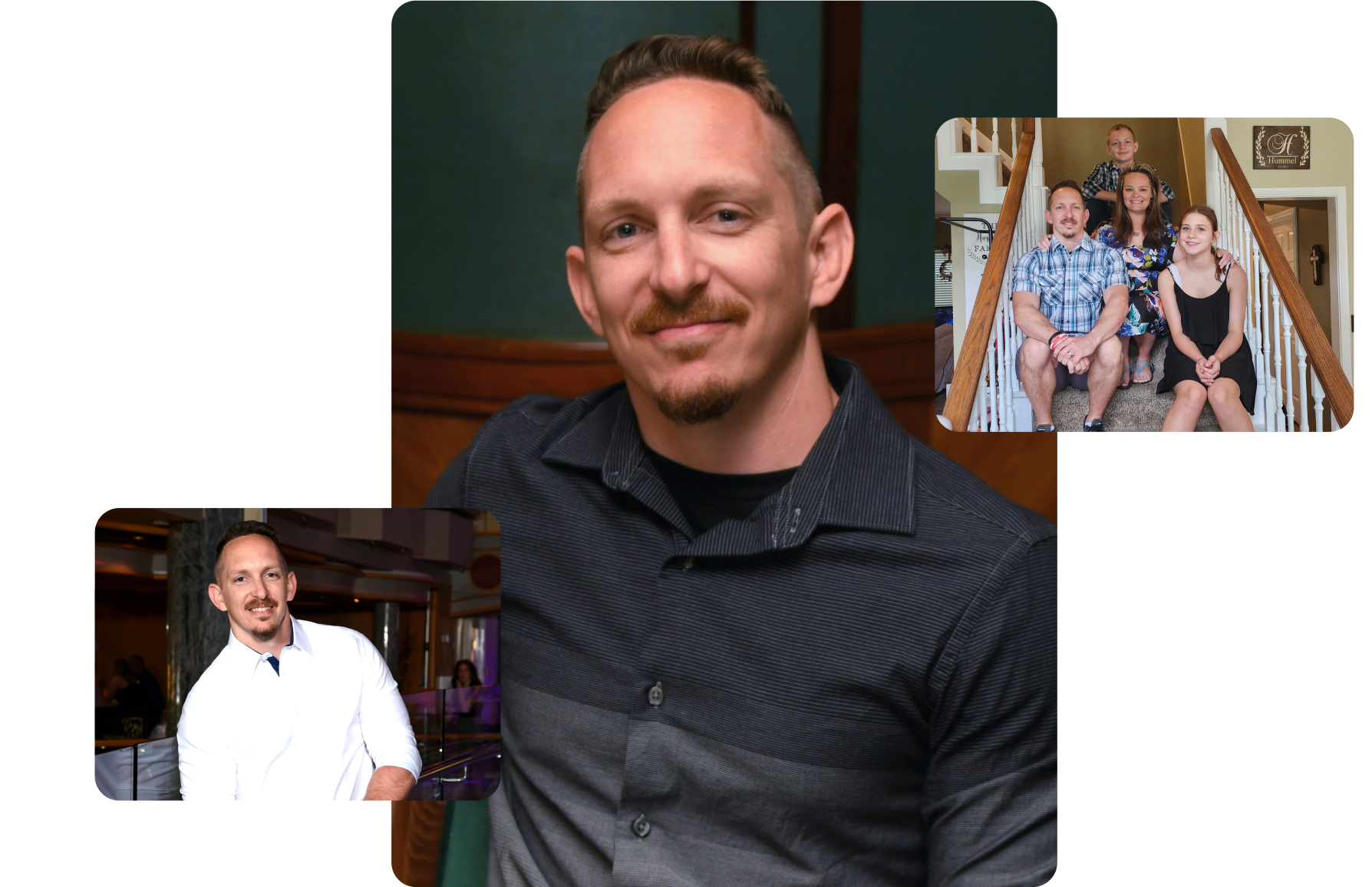 The Known Disciple Project - Home