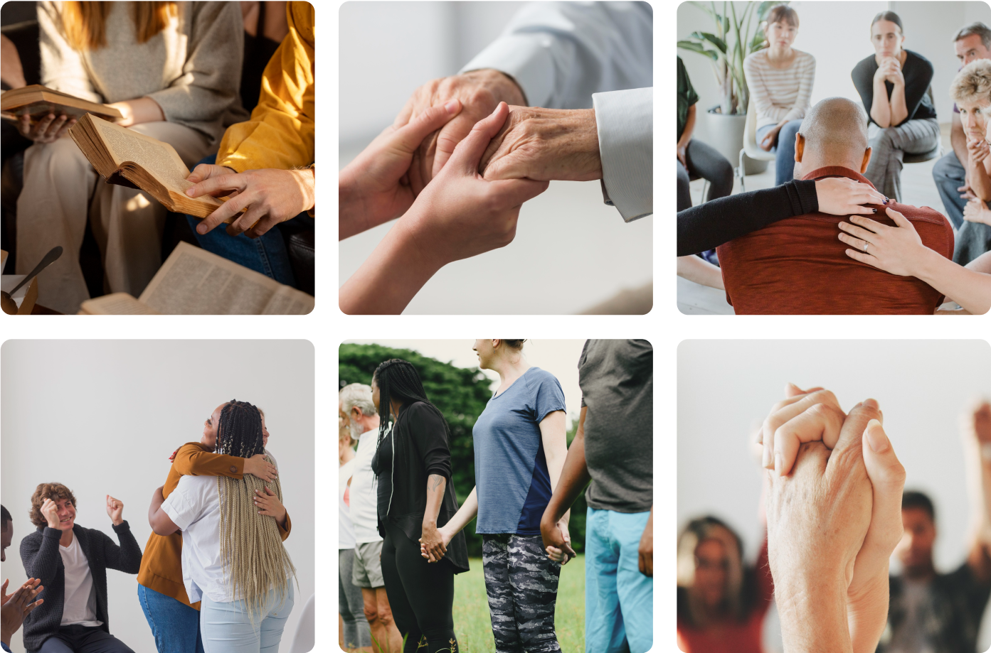 The Known Disciple Project - Home