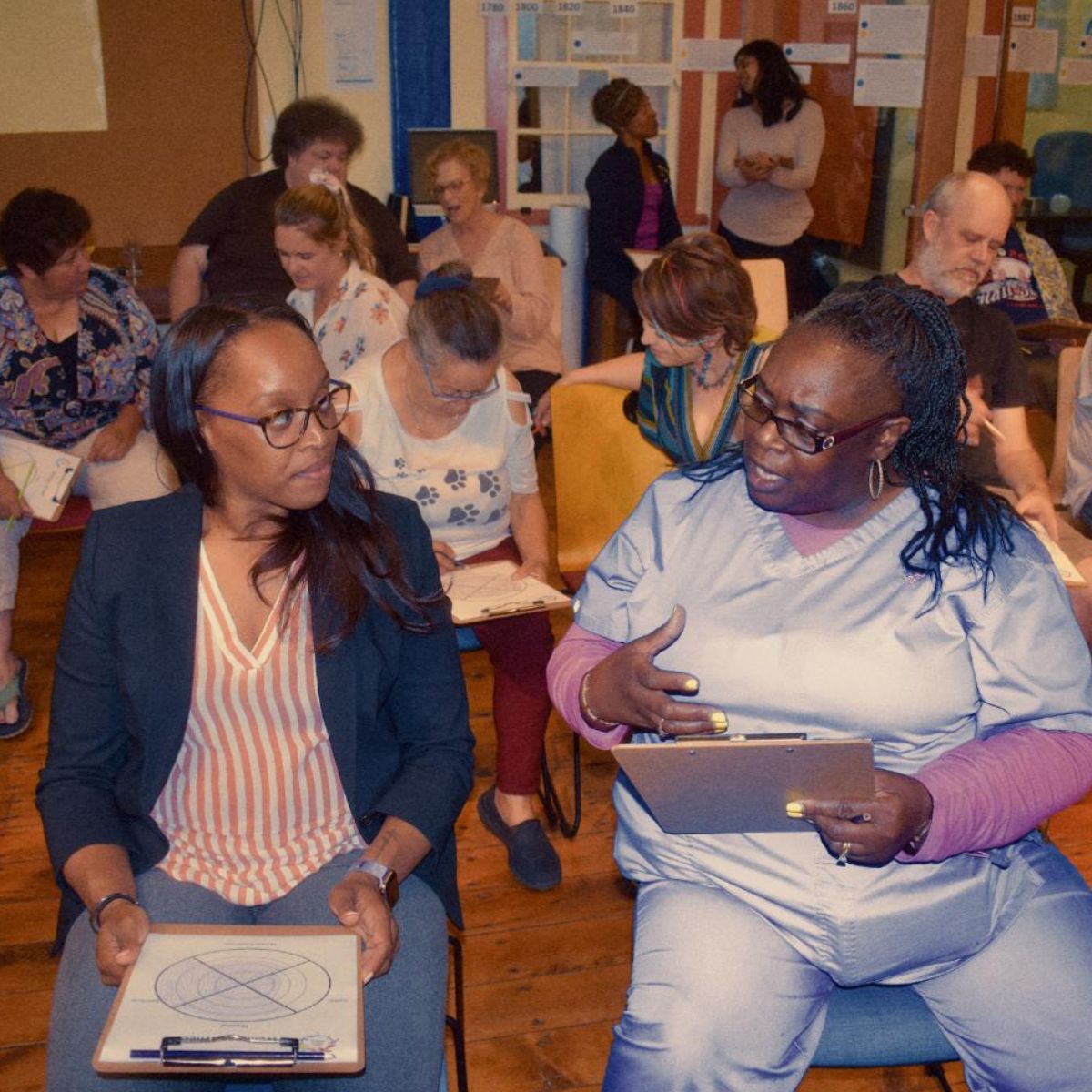 Open Source Wellness