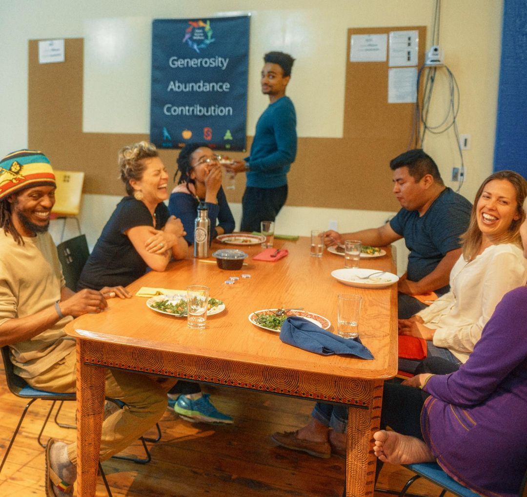 YMCA Partnerships | Open Source Wellness