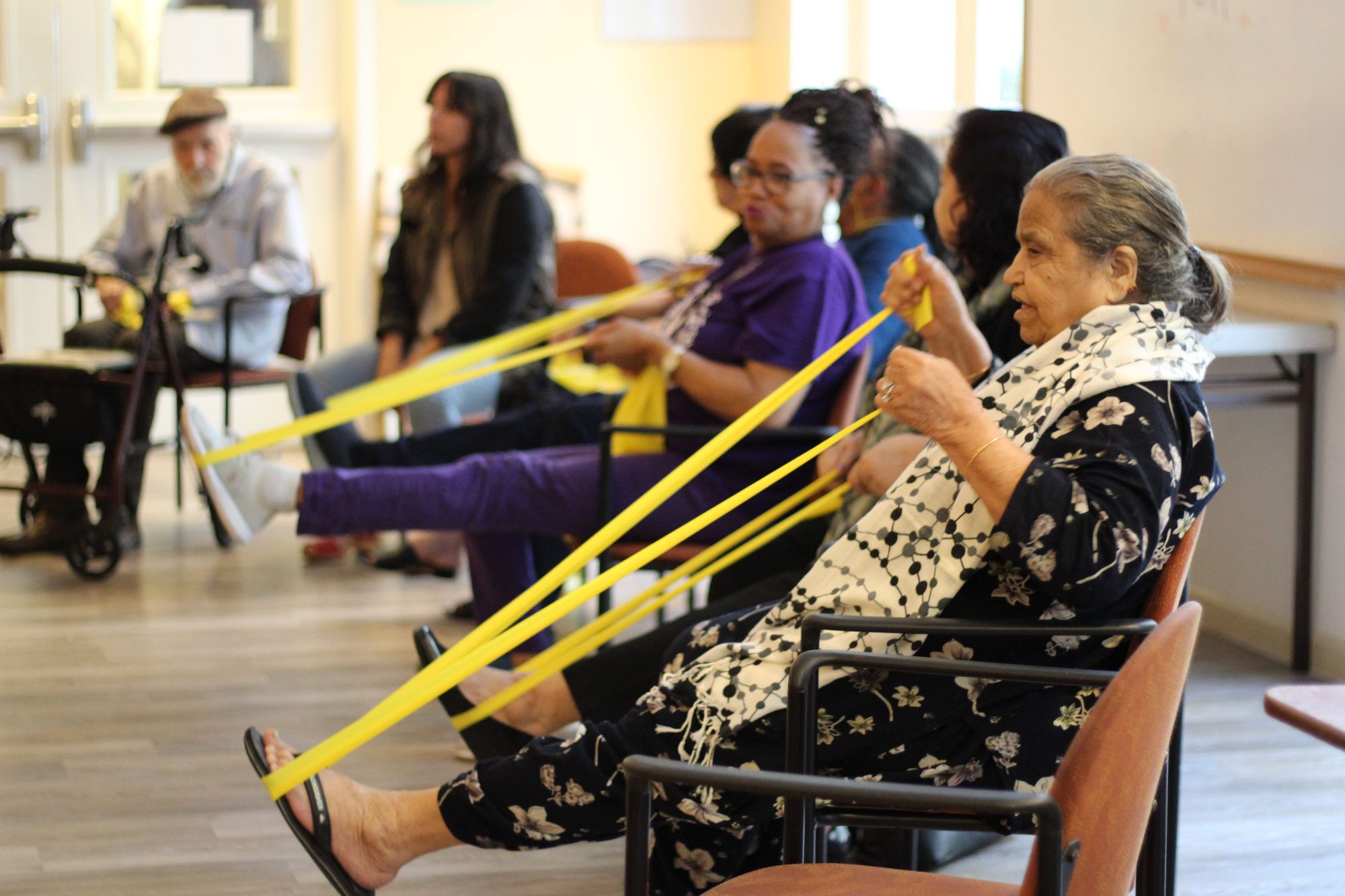 Community As Medicine Open Source Wellness