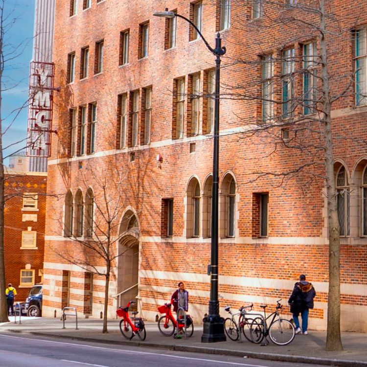 YMCA Partnerships | Open Source Wellness