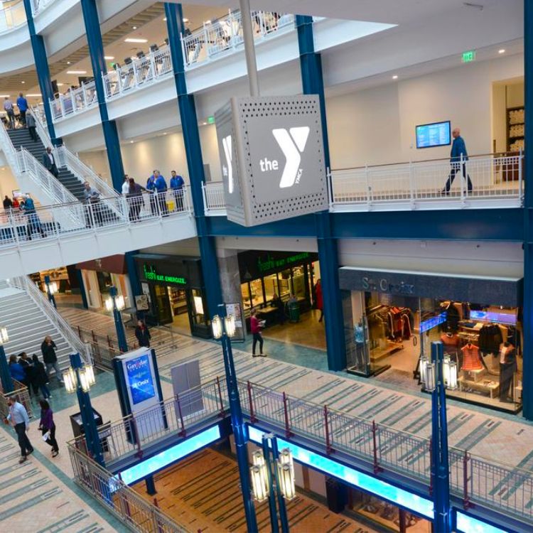 YMCA Partnerships | Open Source Wellness