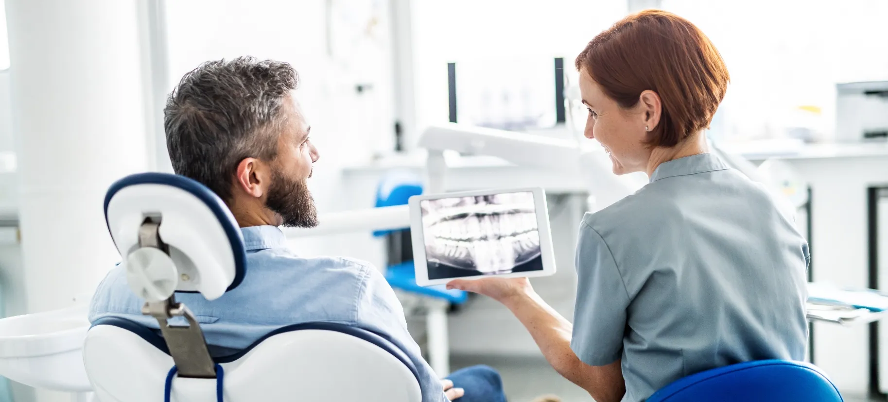 Reider Family Dentistry: Premier Dental Care in Elkhart, IN