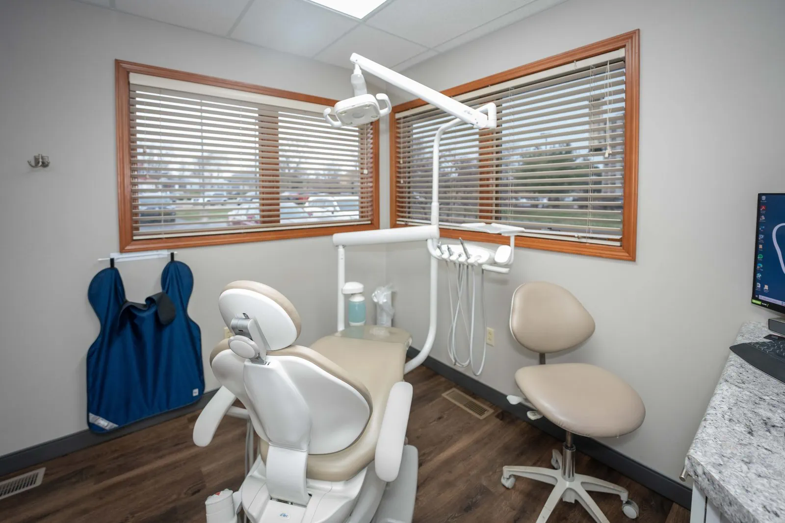 Contact Reider Family Dentistry | Your Elkhart Dentist