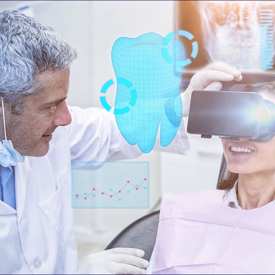 The Digital Revolution: Technological Trends Shaping the Future of ...