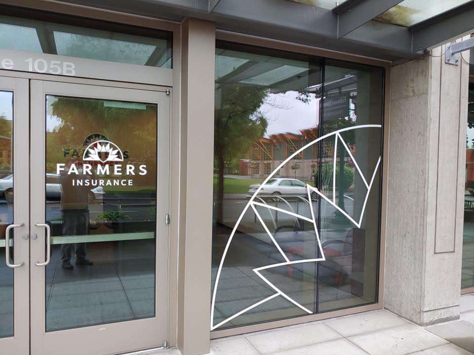 Larsen Sign Company | Building Signage