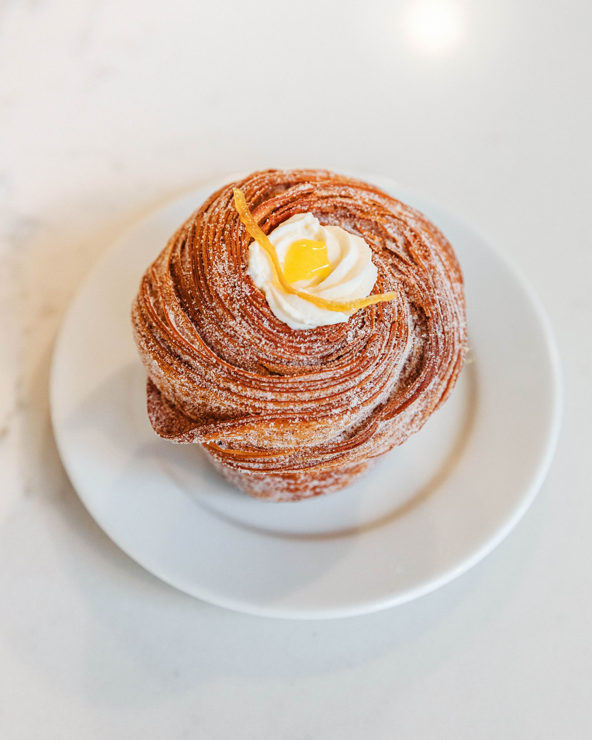 Home - Butter & Crumble