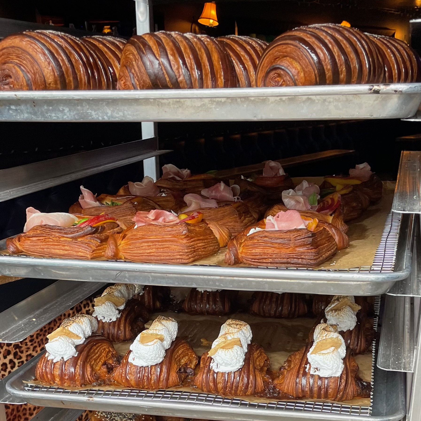 Our Story - Butter & Crumble