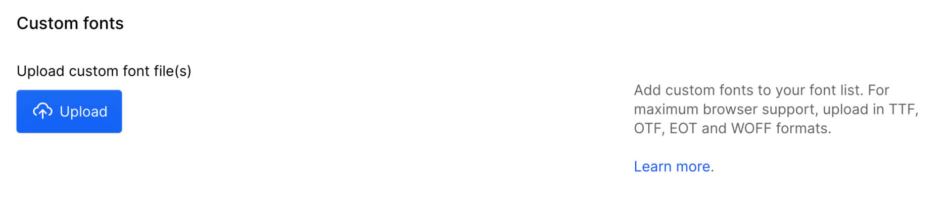 Start Here - Simpletech X - Webflow Ecommerce website template