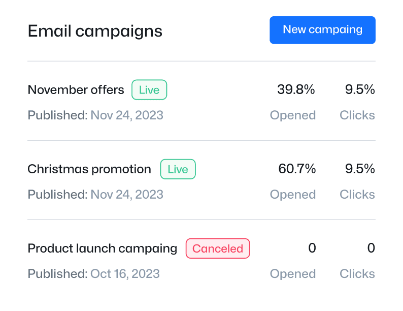 Features V3 - Simpletech X - Webflow Ecommerce website template