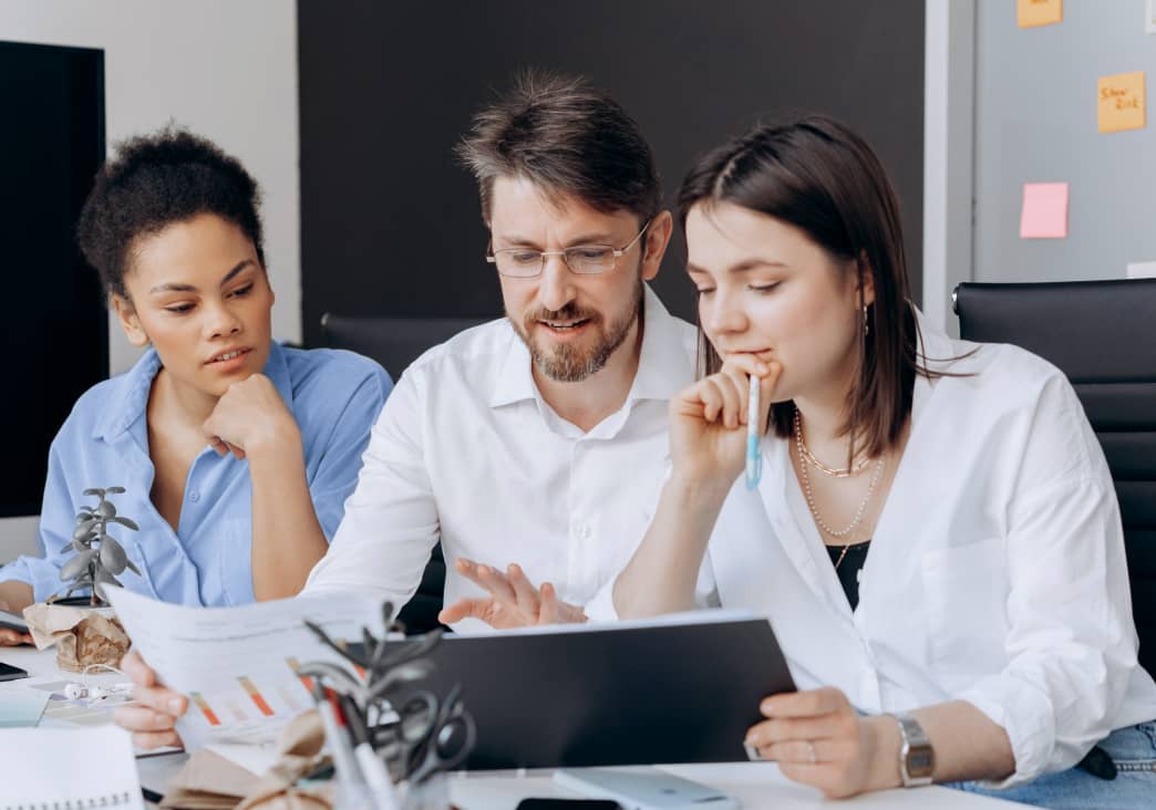 Careers - Simpletech X - Webflow Ecommerce website template