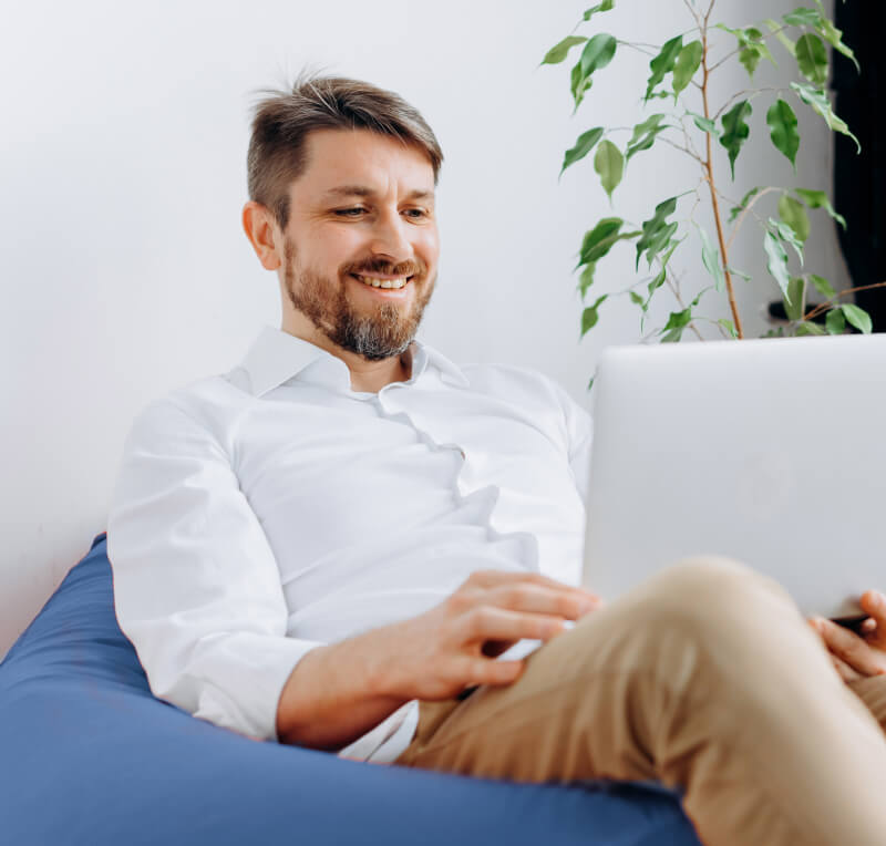 Careers - Simpletech X - Webflow Ecommerce website template