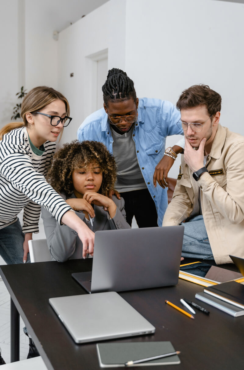 Careers - Simpletech X - Webflow Ecommerce website template