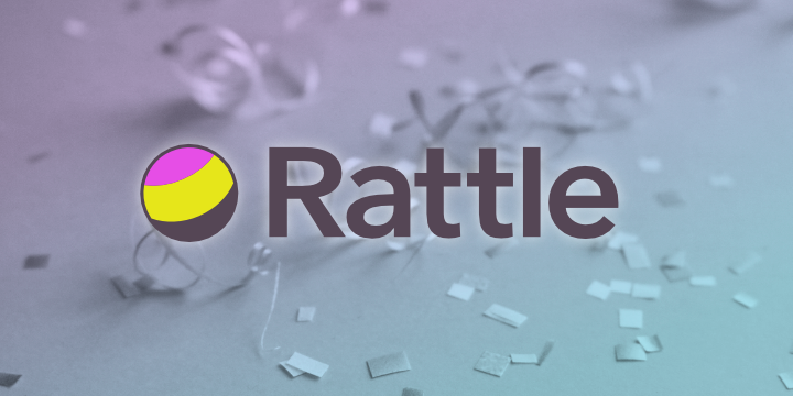 Web3's Lottery Platform Rattle Joins Sparkle AI - Sparkle AI