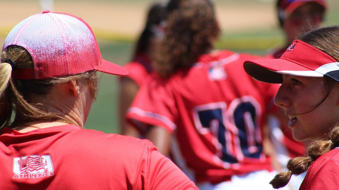 USA Athletics - Premier Travel Softball in Southern California