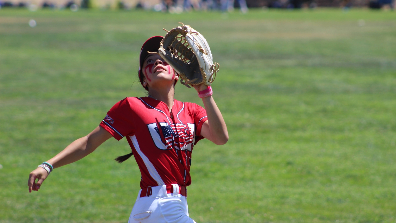 USA Athletics - Premier Travel Softball in Southern California