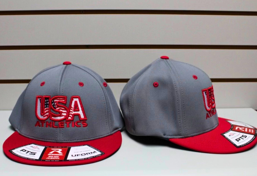Gear - USA Athletics Softball