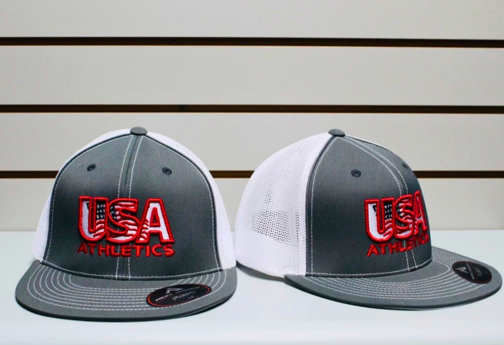 Gear - USA Athletics Softball