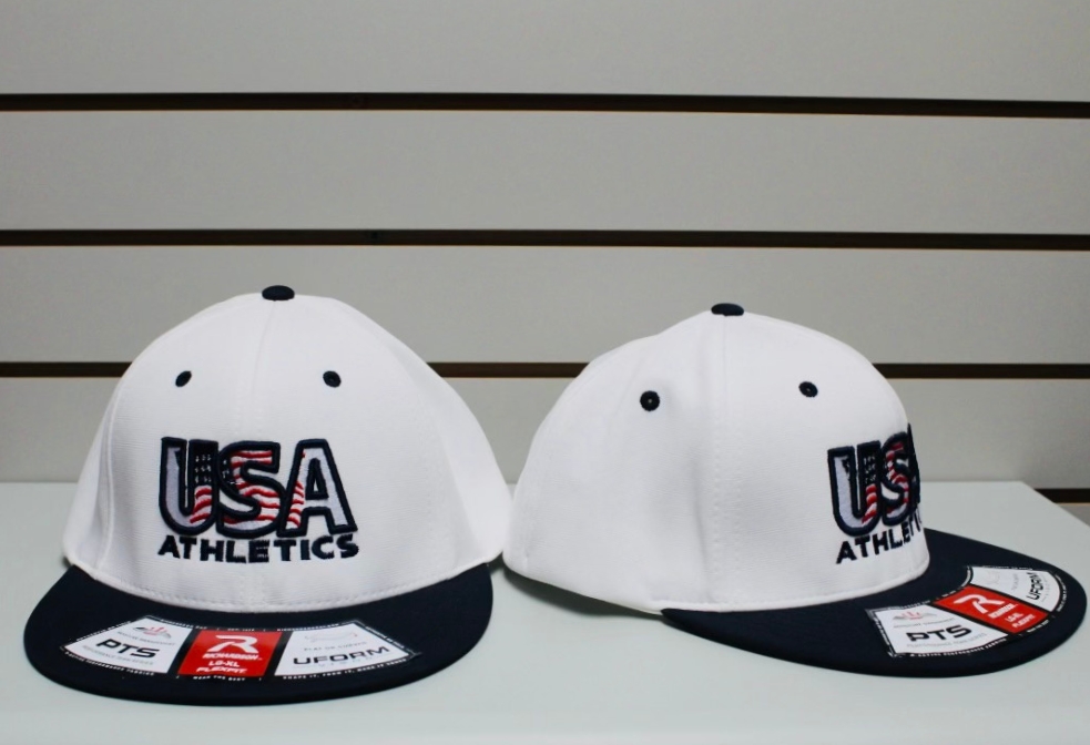 Gear - USA Athletics Softball