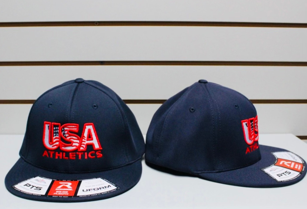 Gear - USA Athletics Softball