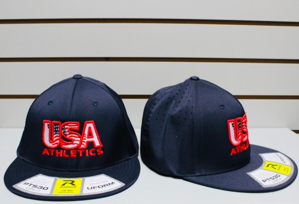 Gear - USA Athletics Softball