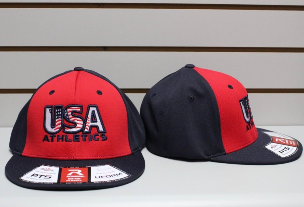 Gear - USA Athletics Softball