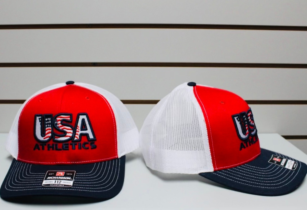 Gear - USA Athletics Softball