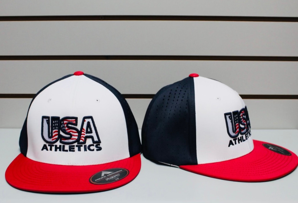 Gear - USA Athletics Softball