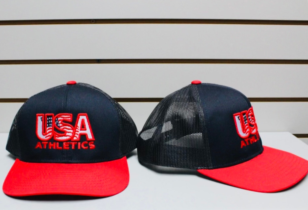 Gear - USA Athletics Softball