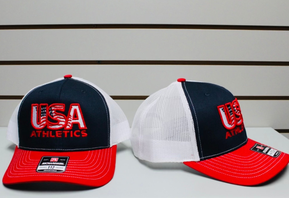 Gear - USA Athletics Softball