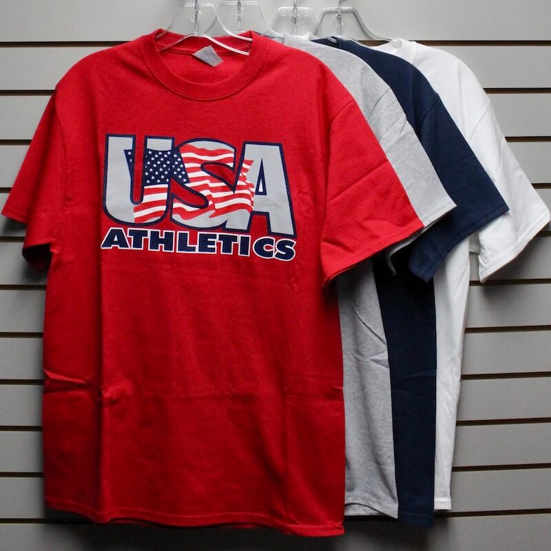 Gear - USA Athletics Softball