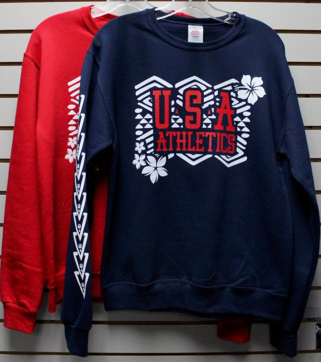 Gear - USA Athletics Softball