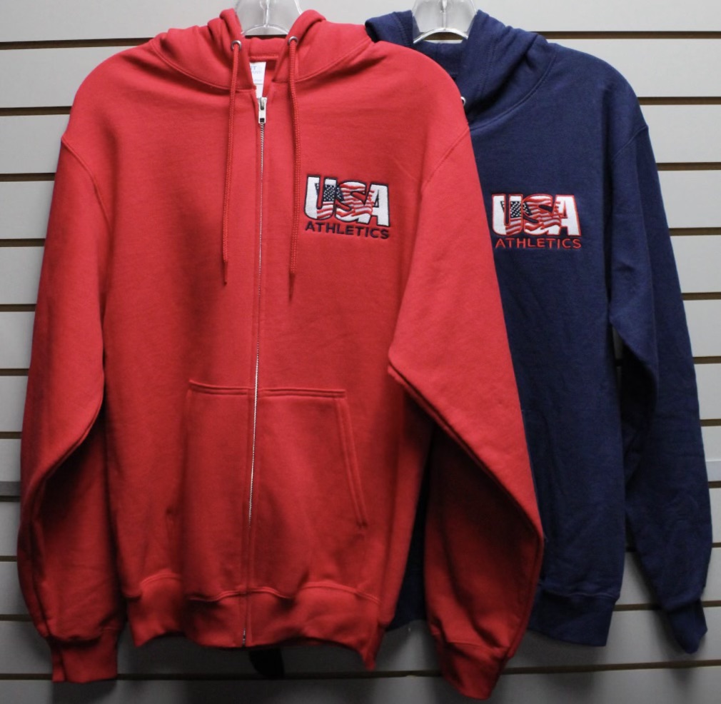 Gear - USA Athletics Softball