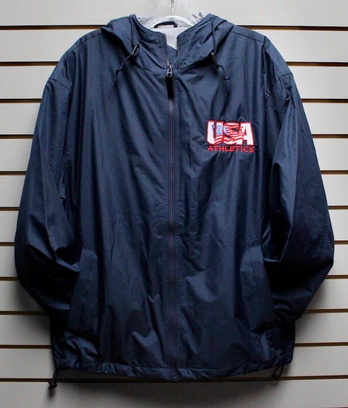 Gear - USA Athletics Softball