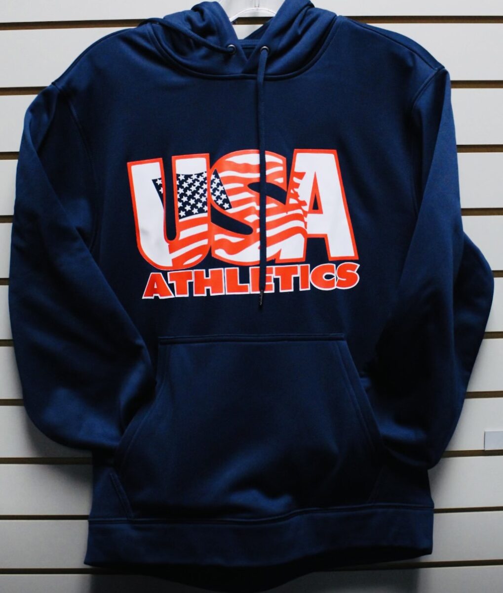 Gear - USA Athletics Softball
