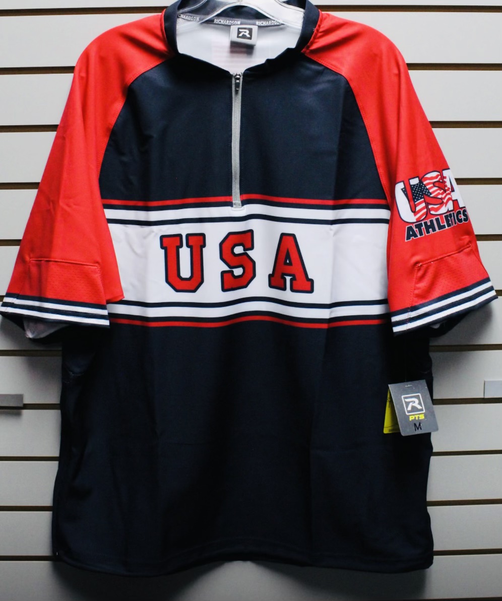 Gear - USA Athletics Softball