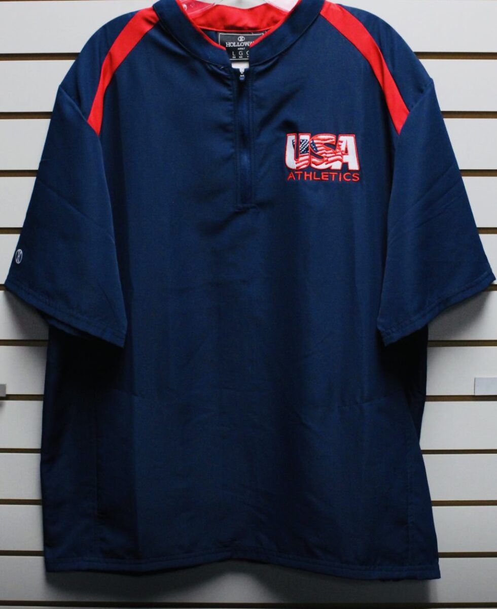 Gear - USA Athletics Softball