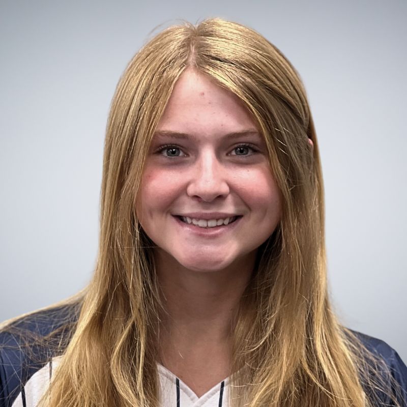 USA Athletics 18 Rogers Gold