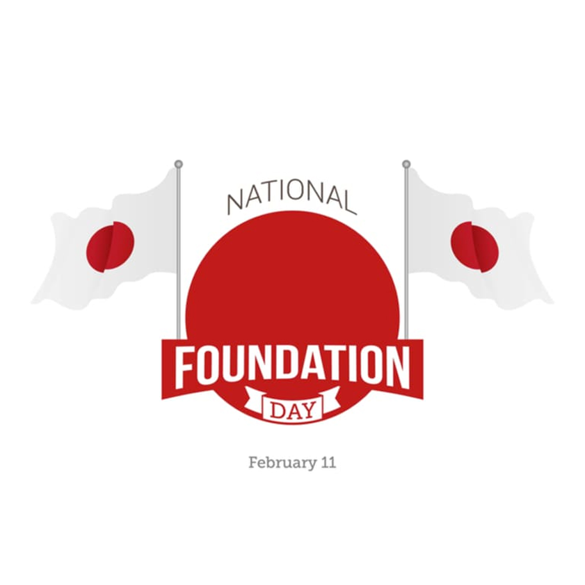 National Foundation Day 2024