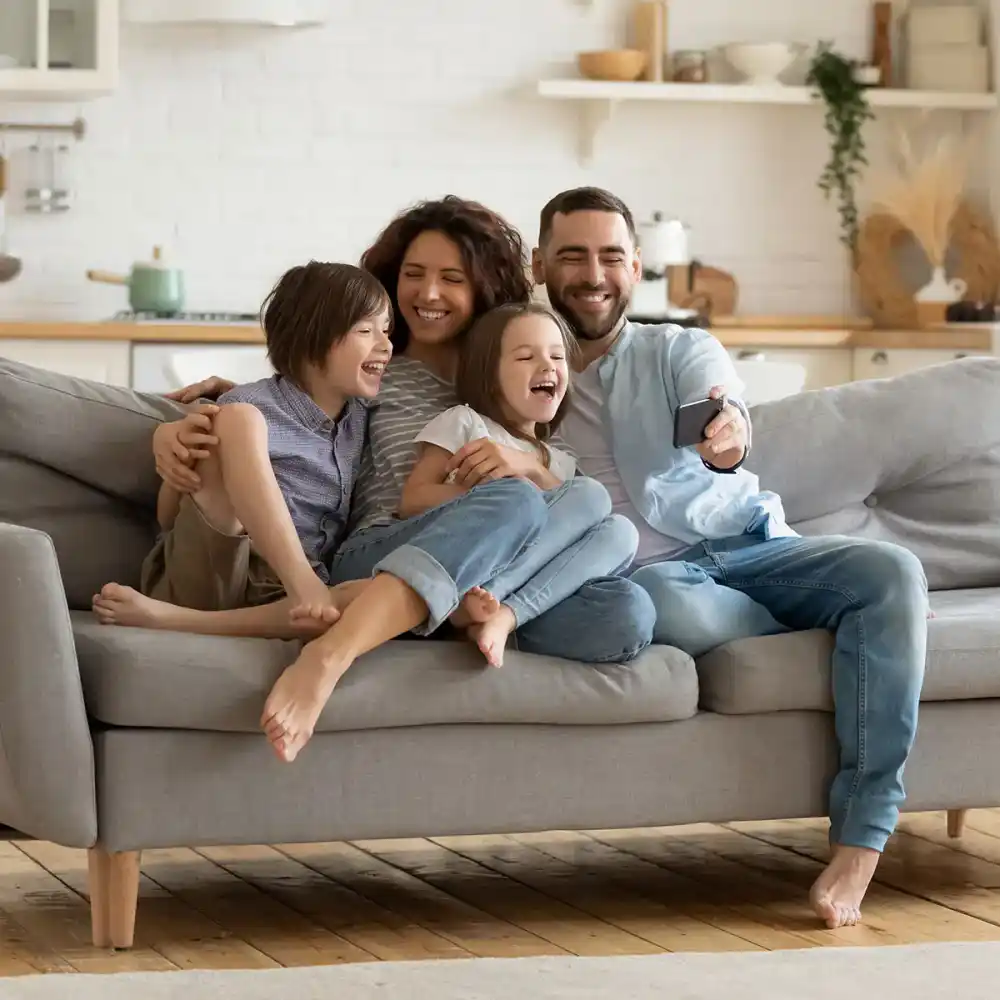 Perfect Family Day 2024