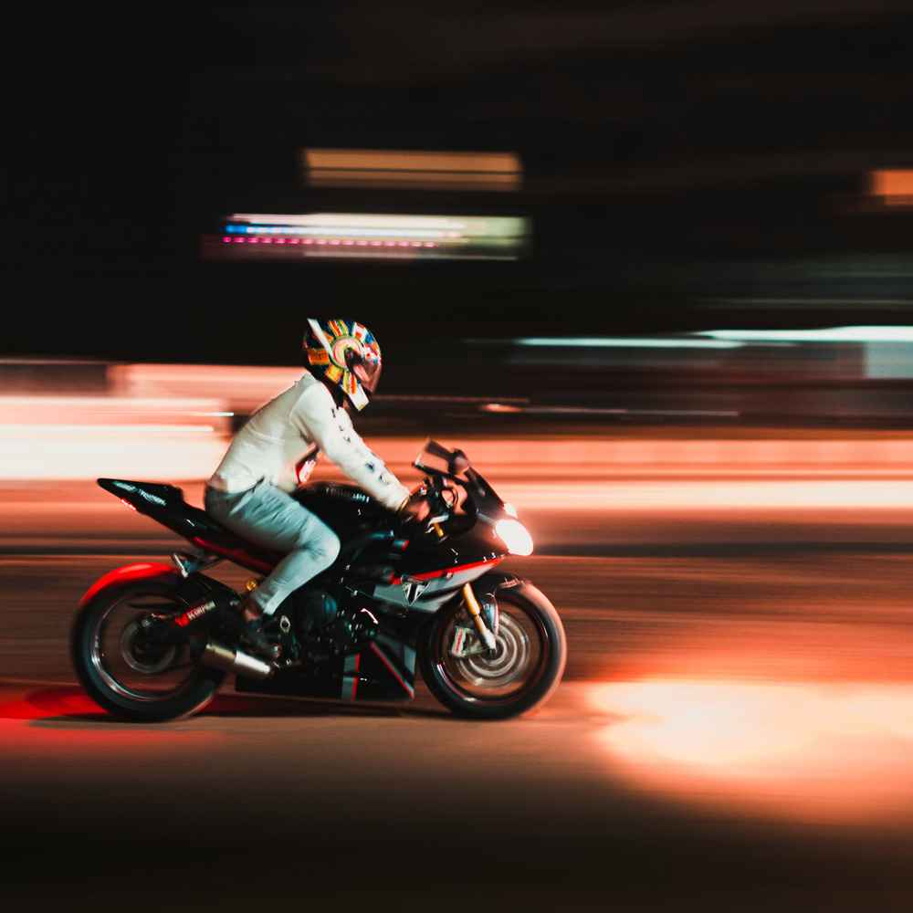 National Motorcycle Ride Day 2024