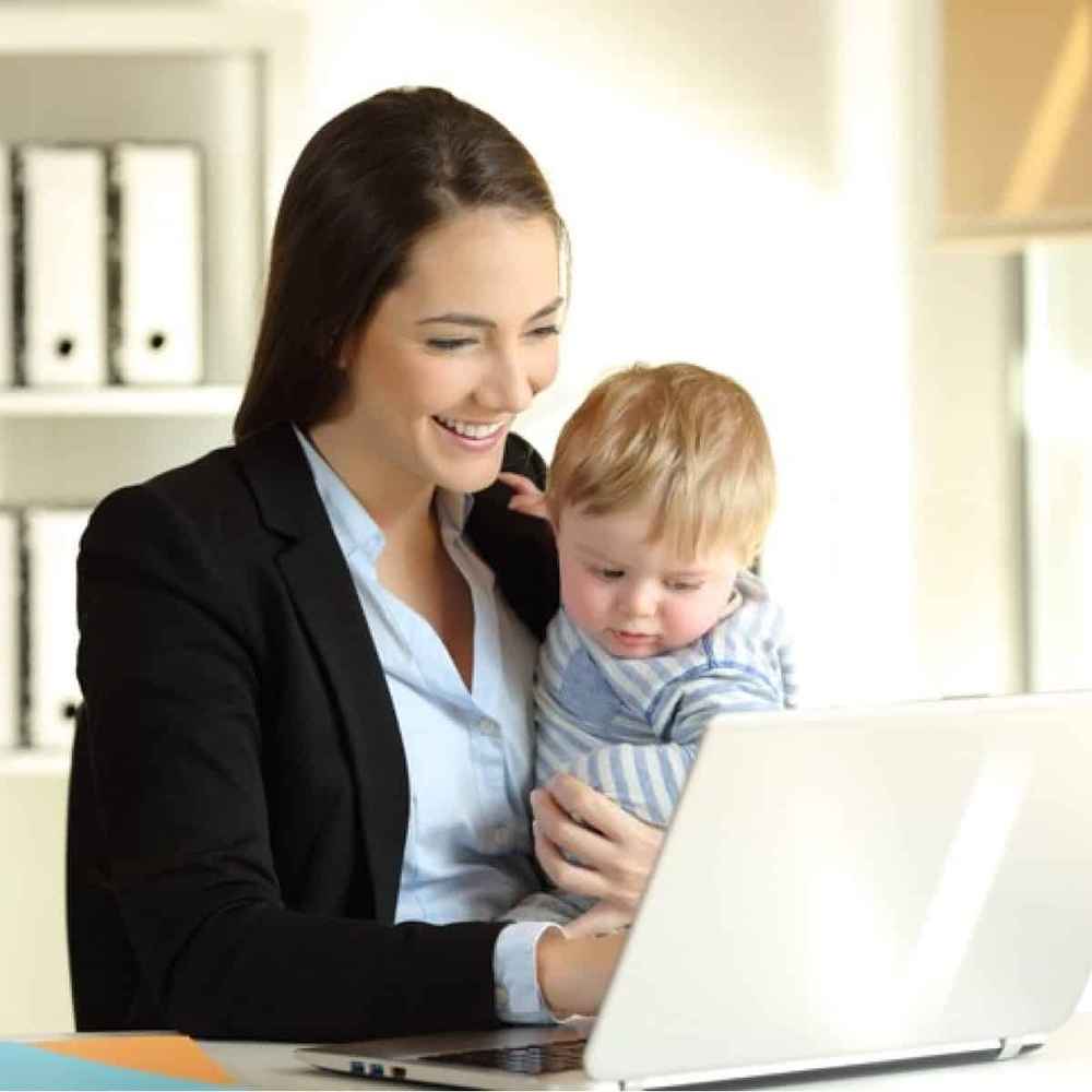 National Working Mom’s day 2024