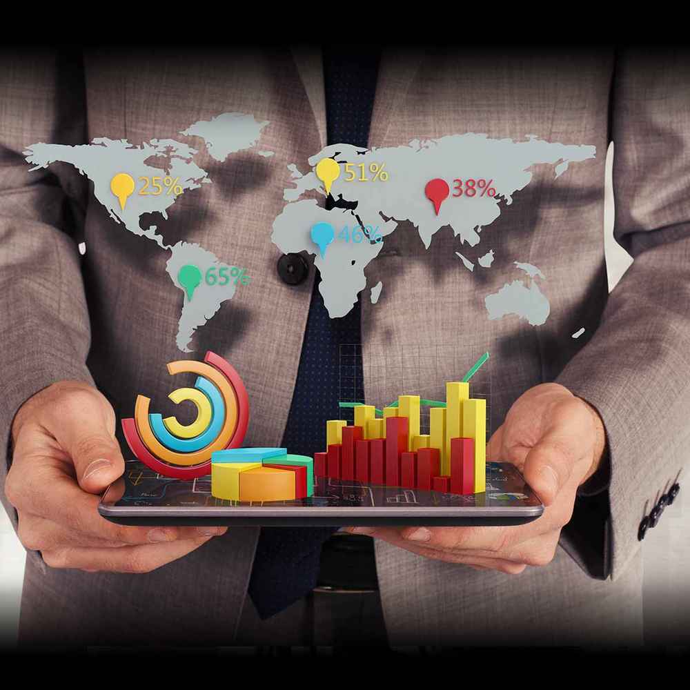 World Statistics Day 2024